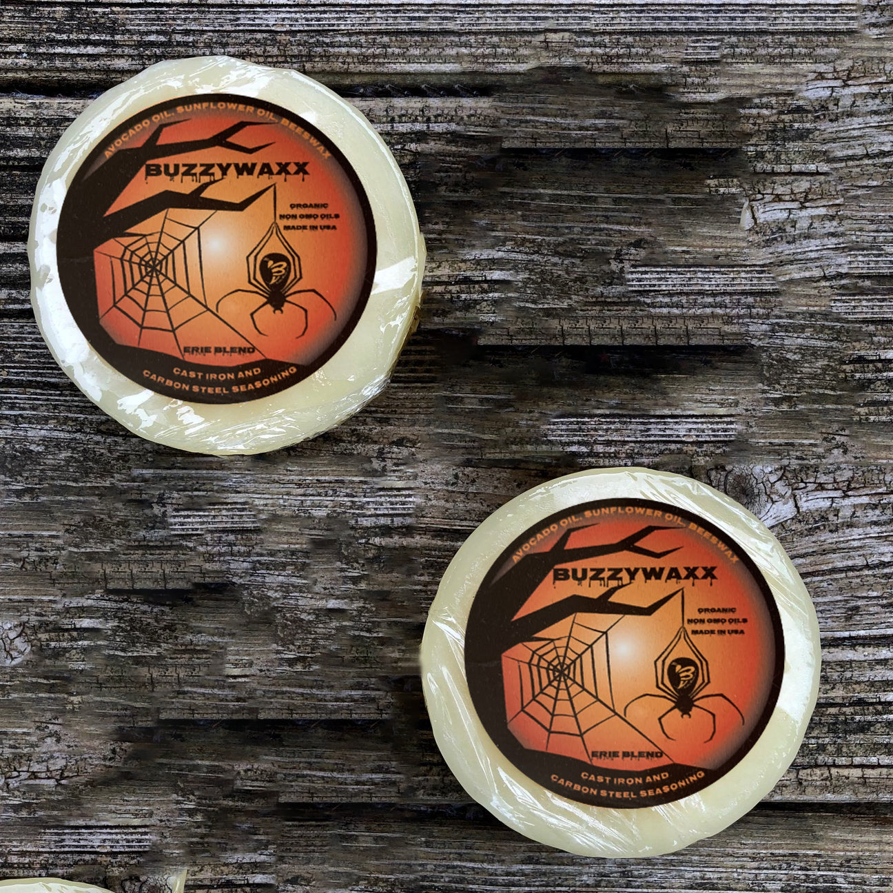 Products – BuzzyWaxx